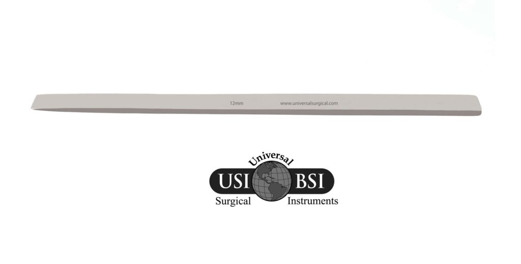 Lambotte Osteotomes - Universal Surgical Instruments