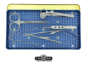 Eye Pack - Universal Surgical Instruments
