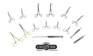 USI Spay/Neuter Packs Archives - Universal Surgical Instruments