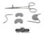 Dowling Spay Retractor - Universal Surgical Instruments