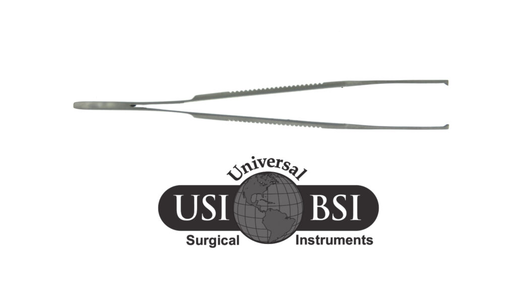 Iris Eye Forceps - Universal Surgical Instruments