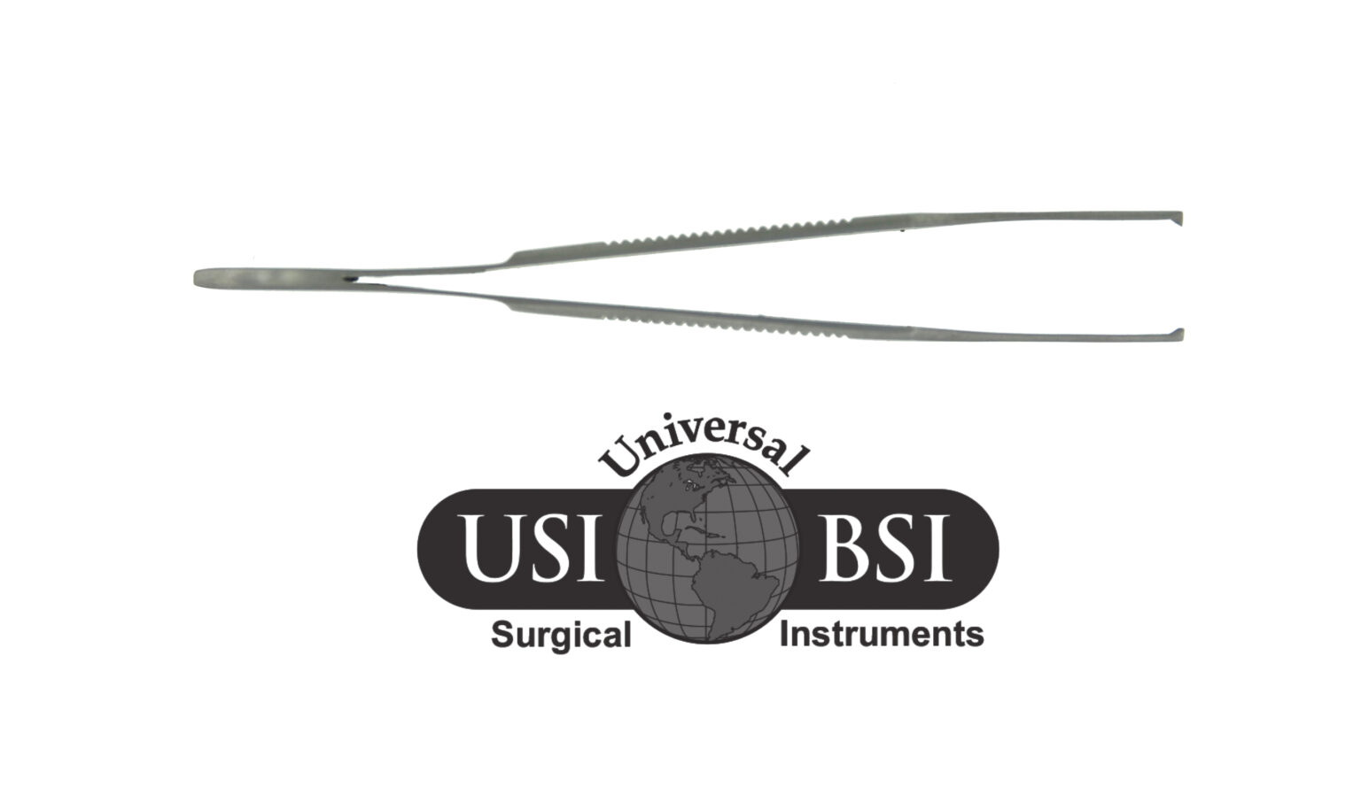 Iris Eye Forceps - Universal Surgical Instruments