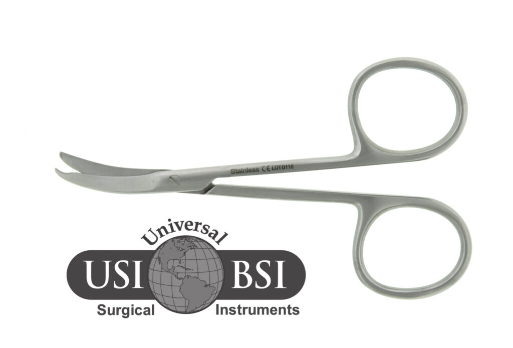 Suture/Stitch Scissors - Universal Surgical Instruments