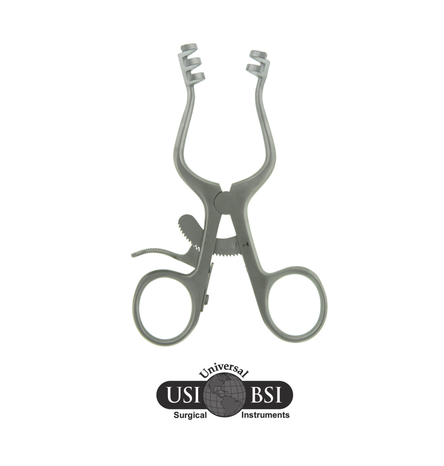 Weitlaner Retractors - Universal Surgical Instruments