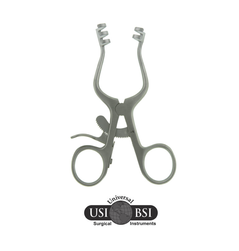 Weitlaner Retractors - Universal Surgical Instruments