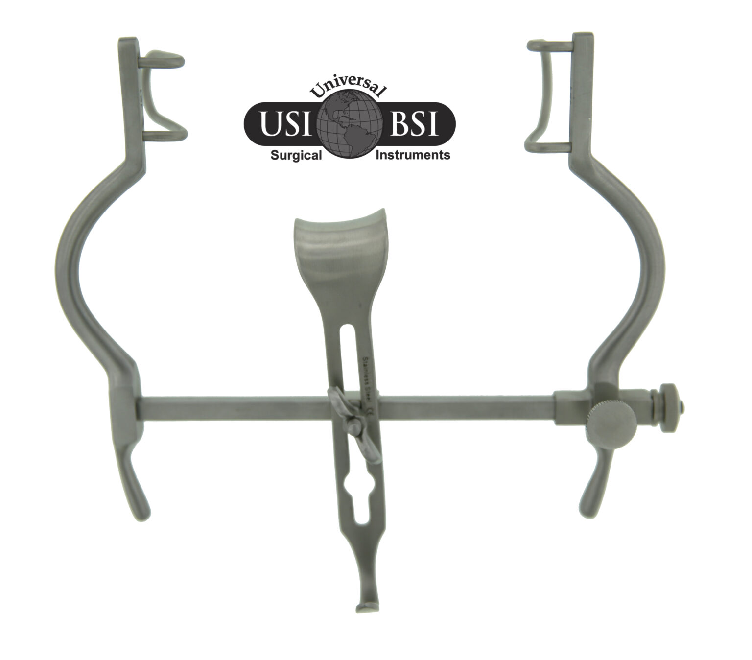 Balfour Retractors - Universal Surgical Instruments