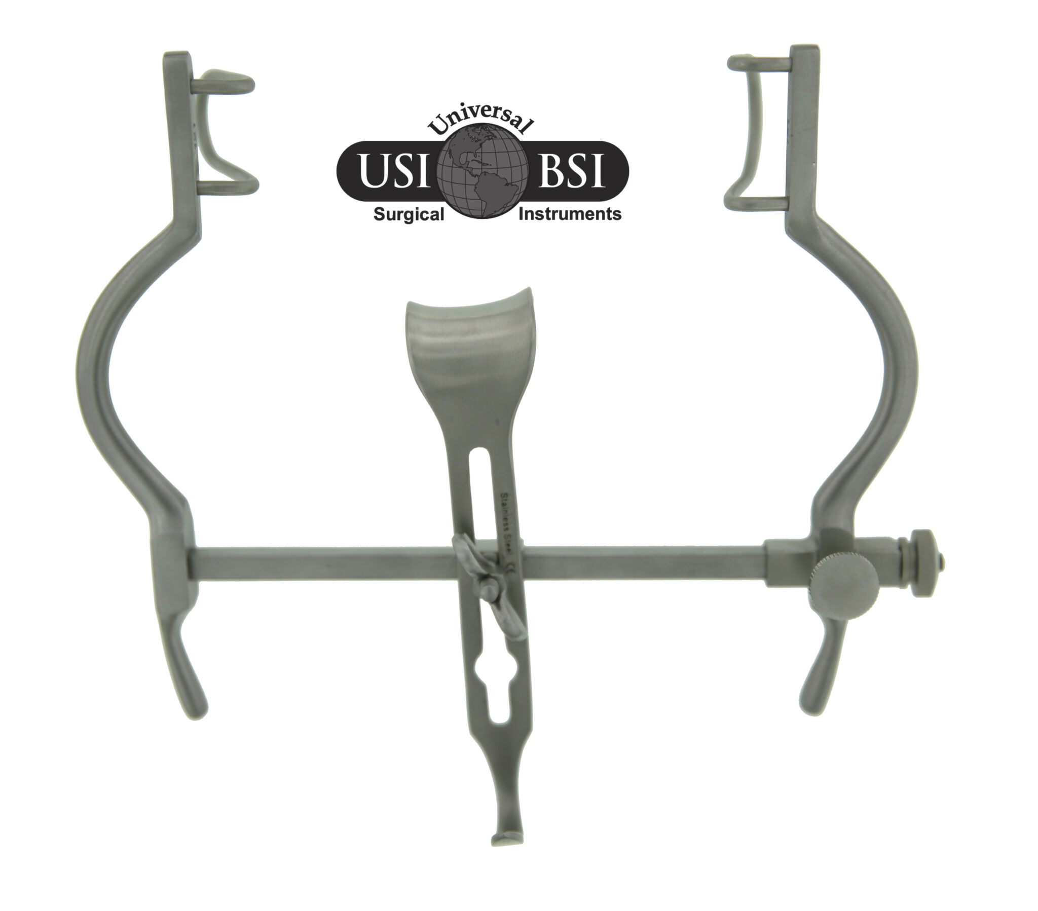 Balfour Retractors - Universal Surgical Instruments