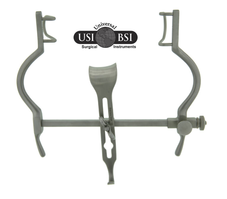 Balfour Retractors - Universal Surgical Instruments