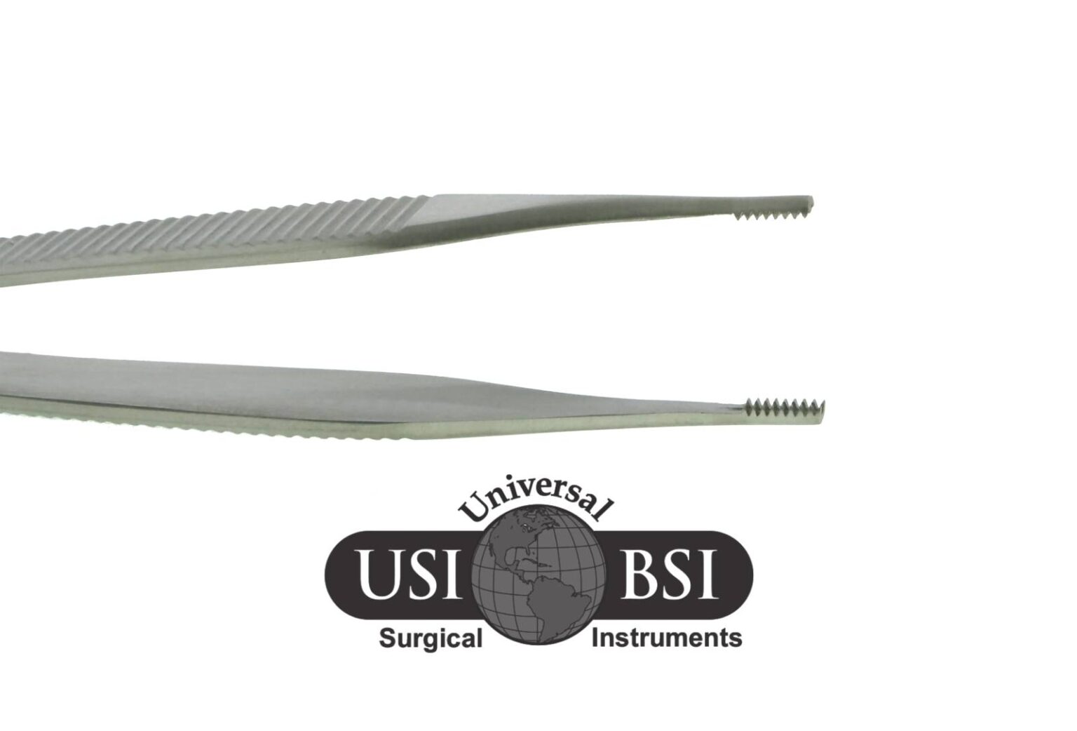 Adson Brown Forceps - Universal Surgical Instruments