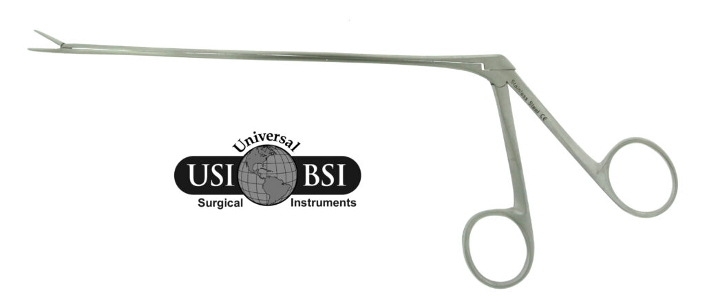 Alligator Forceps - Universal Surgical Instruments