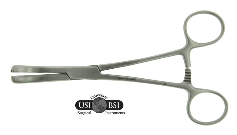 Fergurson Angiotribe - Universal Surgical Instruments