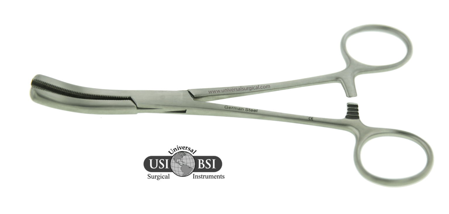 Fergurson Angiotribe - Universal Surgical Instruments