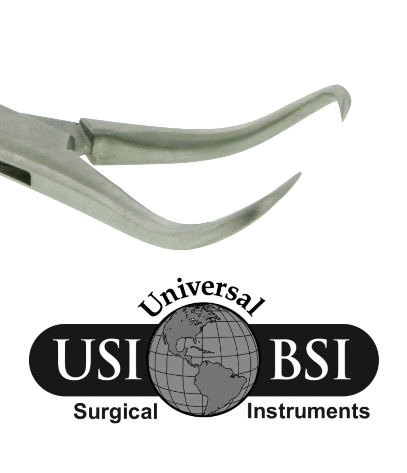 Backhaus Towel Clamps - Universal Surgical Instruments
