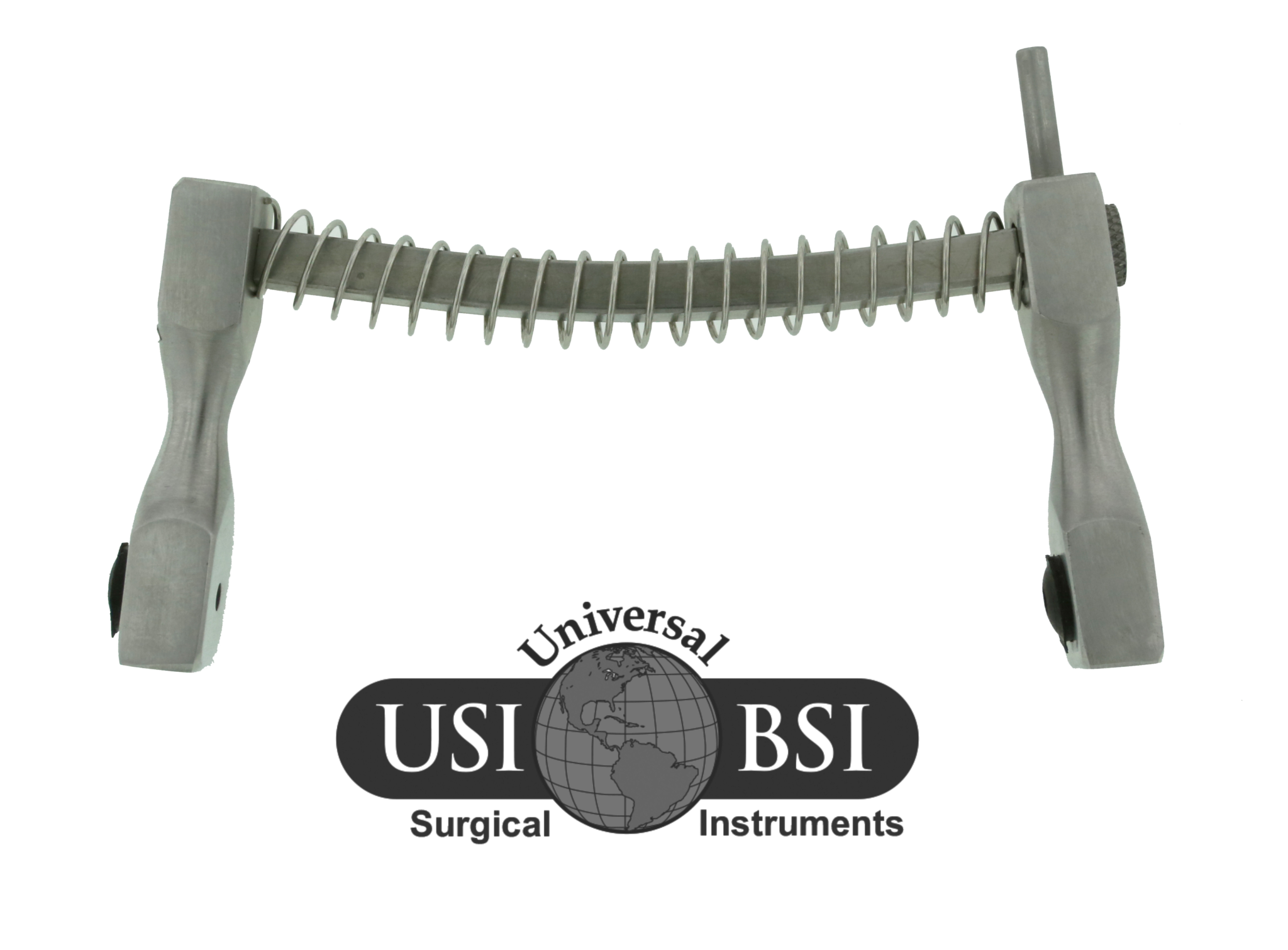 Canine Mouth Gag (Small) - Universal Surgical Instruments