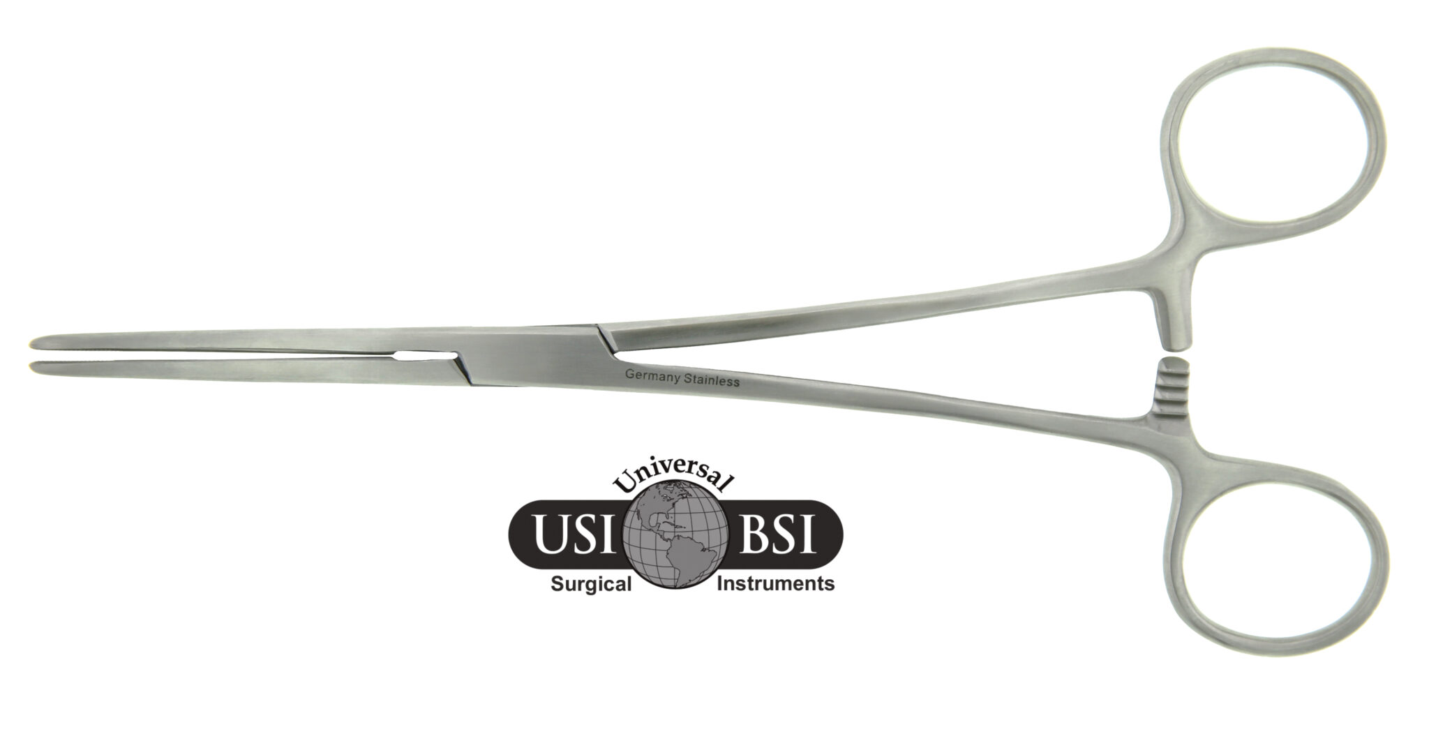 5.5" Mini Carmalt Forceps - Universal Surgical Instruments