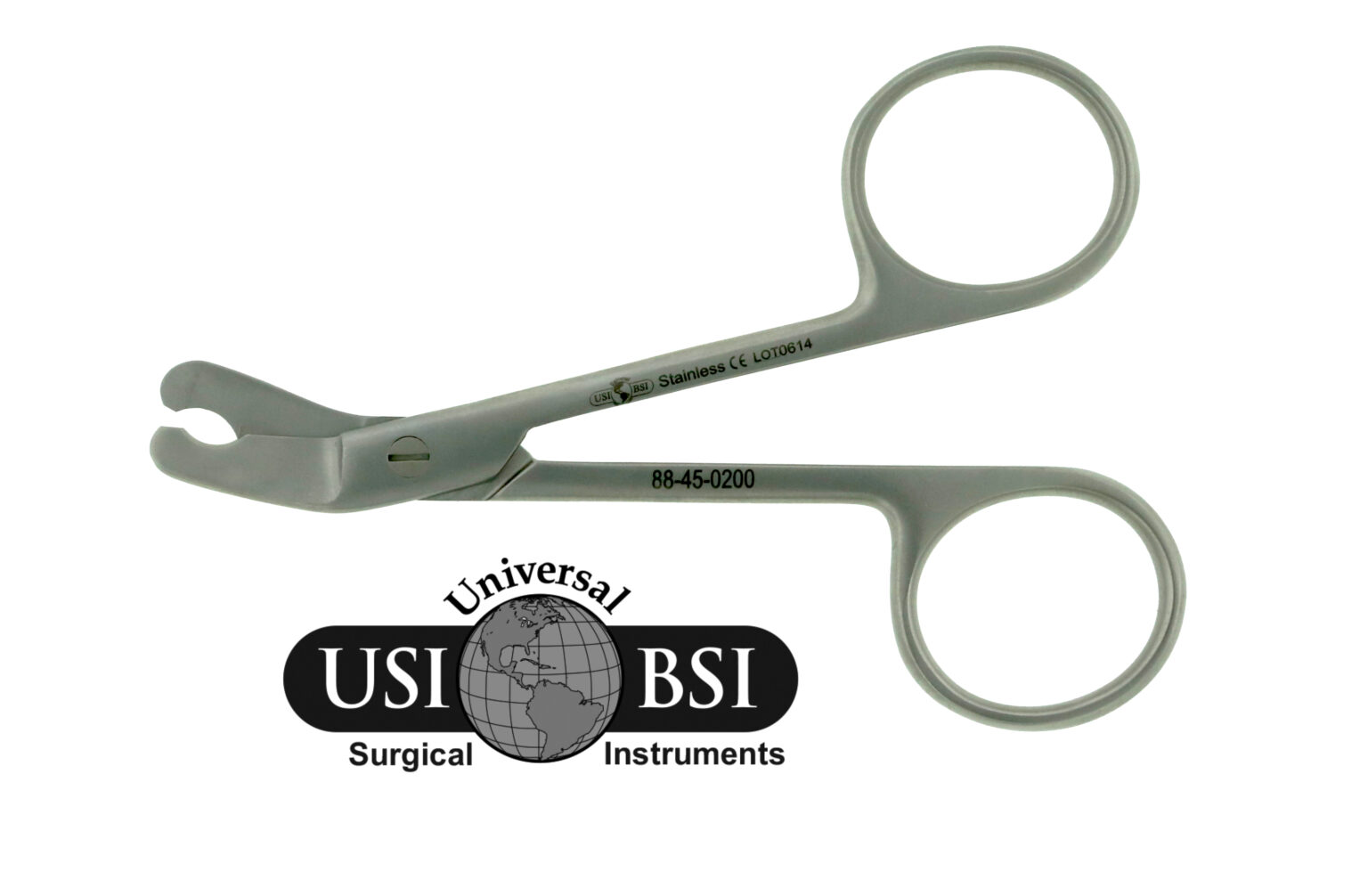 Cat Claw Scissors - Universal Surgical Instruments