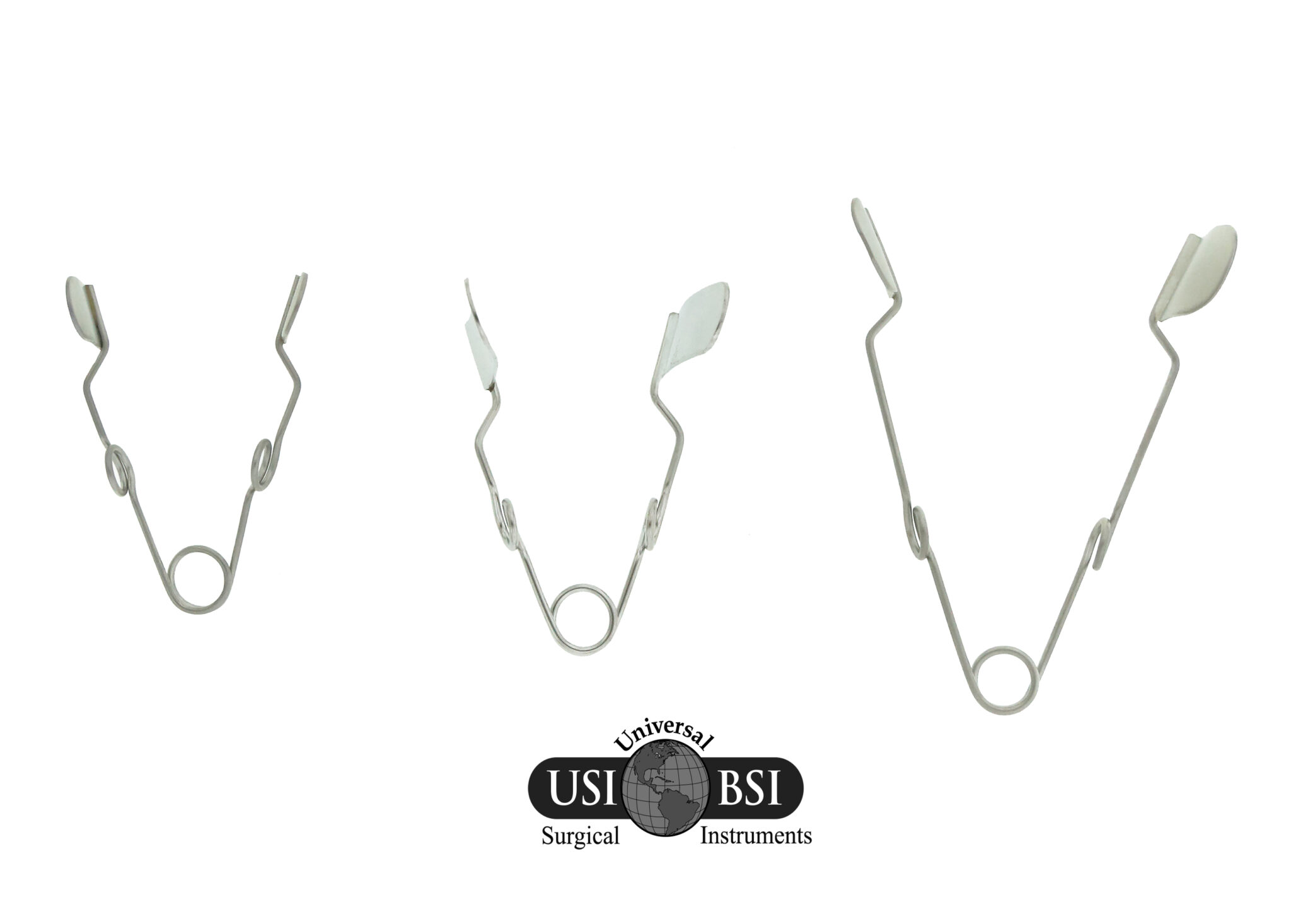Rodent Cheek Dilators - Universal Surgical Instruments
