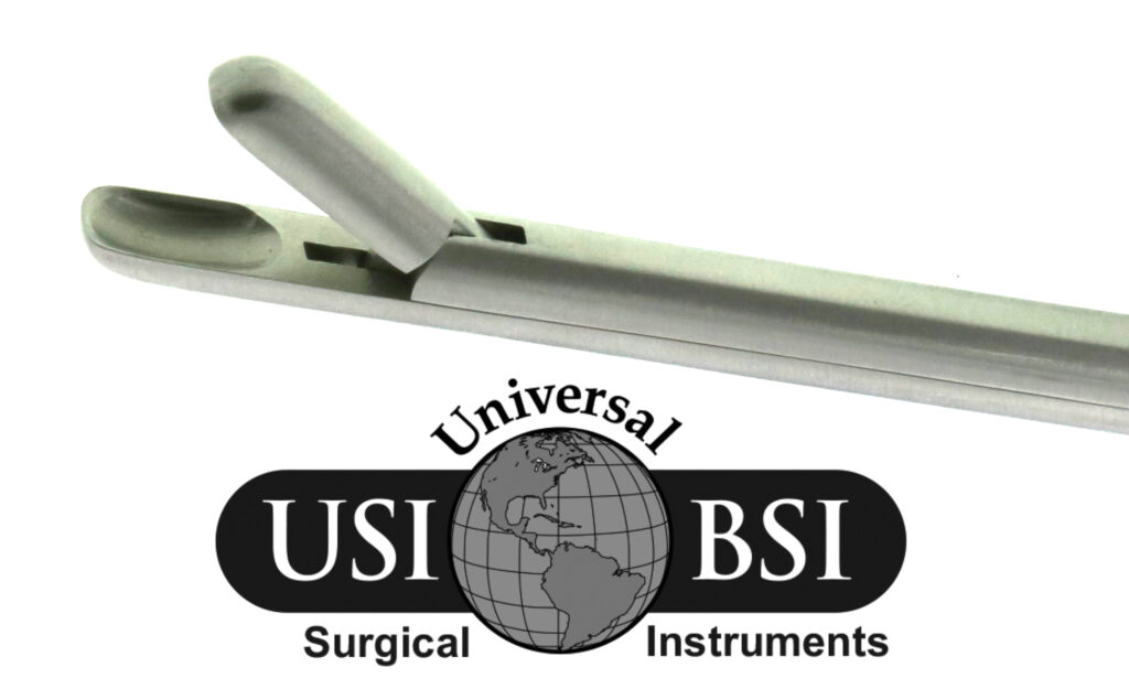 Ferris Smith - Universal Surgical Instruments