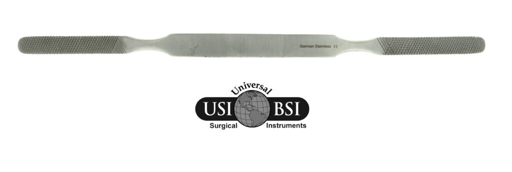Foman Rasp - Universal Surgical Instruments