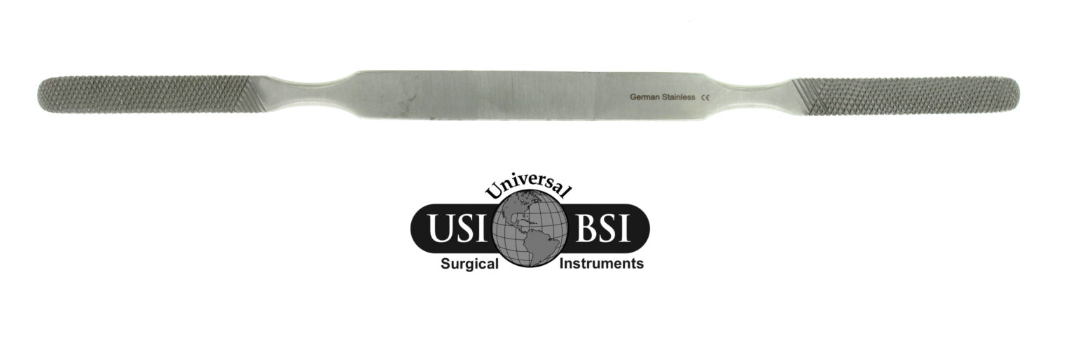Foman Rasp - Universal Surgical Instruments