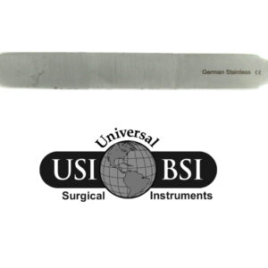 Miller Bone Rasp - Universal Surgical Instruments
