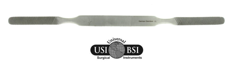 Foman Rasp - Universal Surgical Instruments