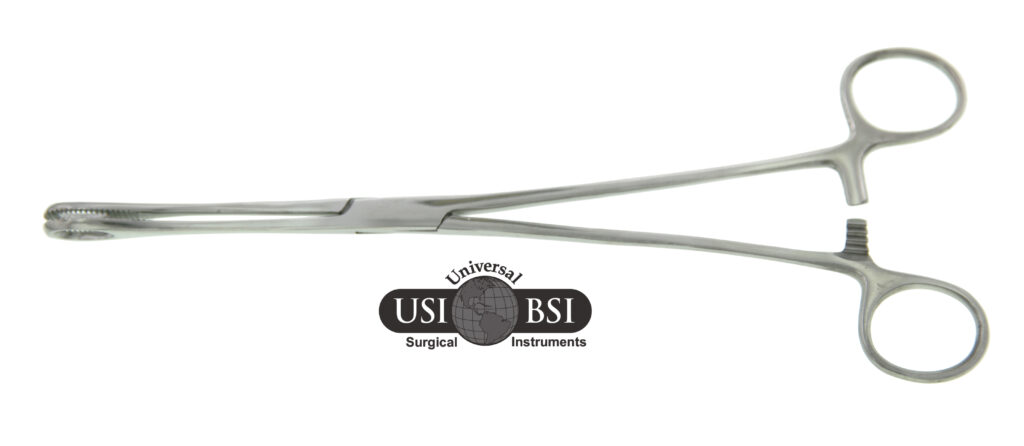 Forester Sponge Forceps - Universal Surgical Instruments