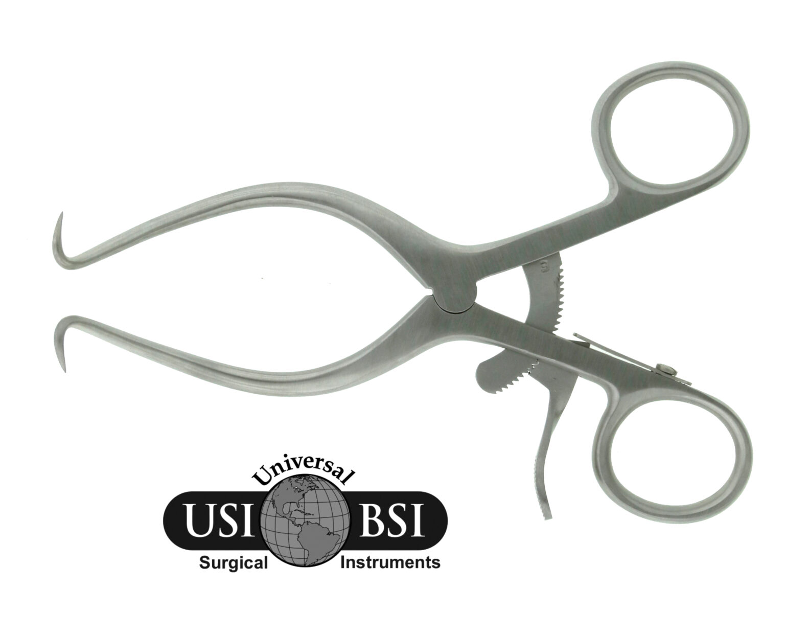 Gelpi Retractors - Universal Surgical Instruments