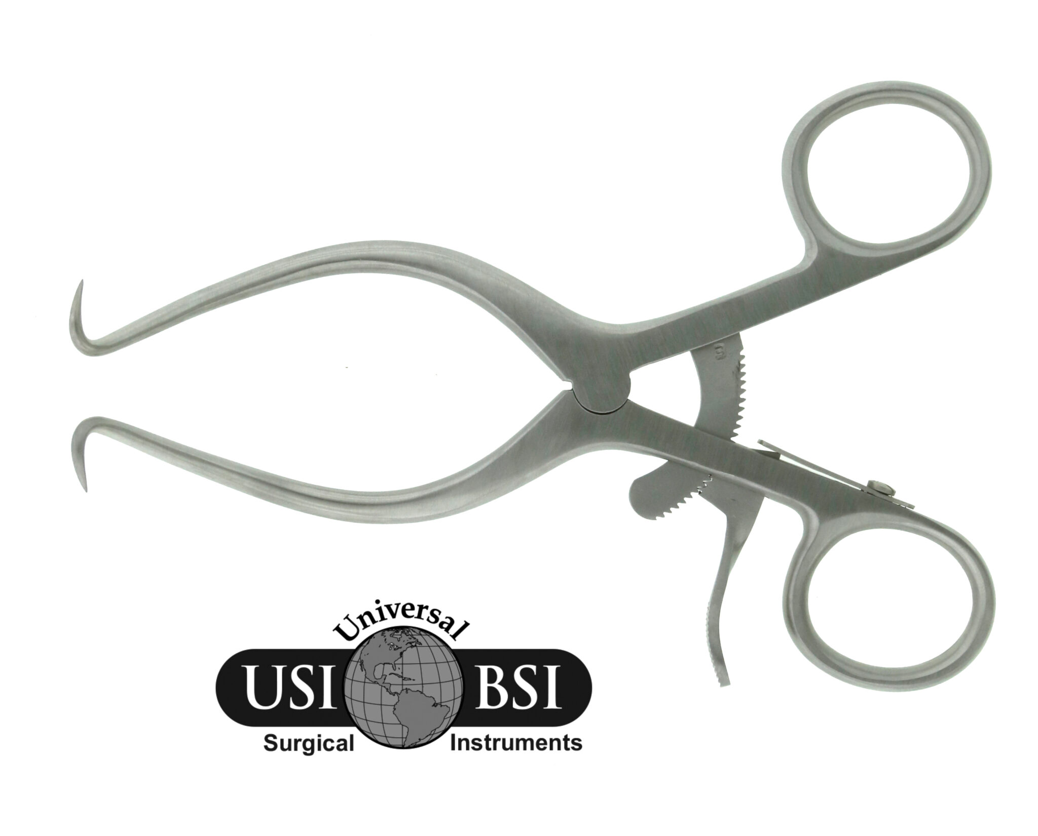 Gelpi Retractors - Universal Surgical Instruments