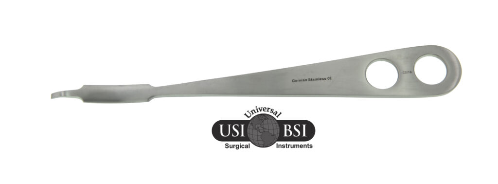 Hohmann Retractors - Universal Surgical Instruments