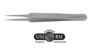 Jewelers Forceps - Universal Surgical Instruments