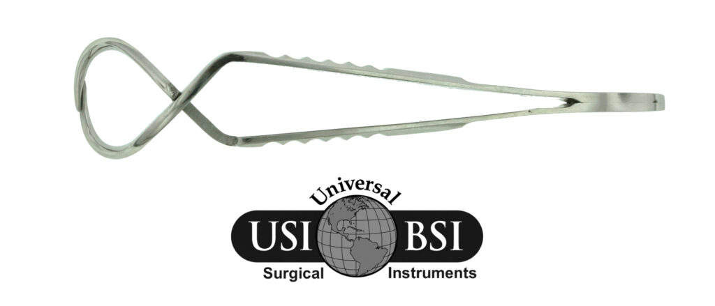 Jones Towel Clamps - Universal Surgical Instruments