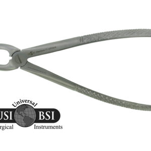 Extraction Forceps (Feline) - Universal Surgical Instruments