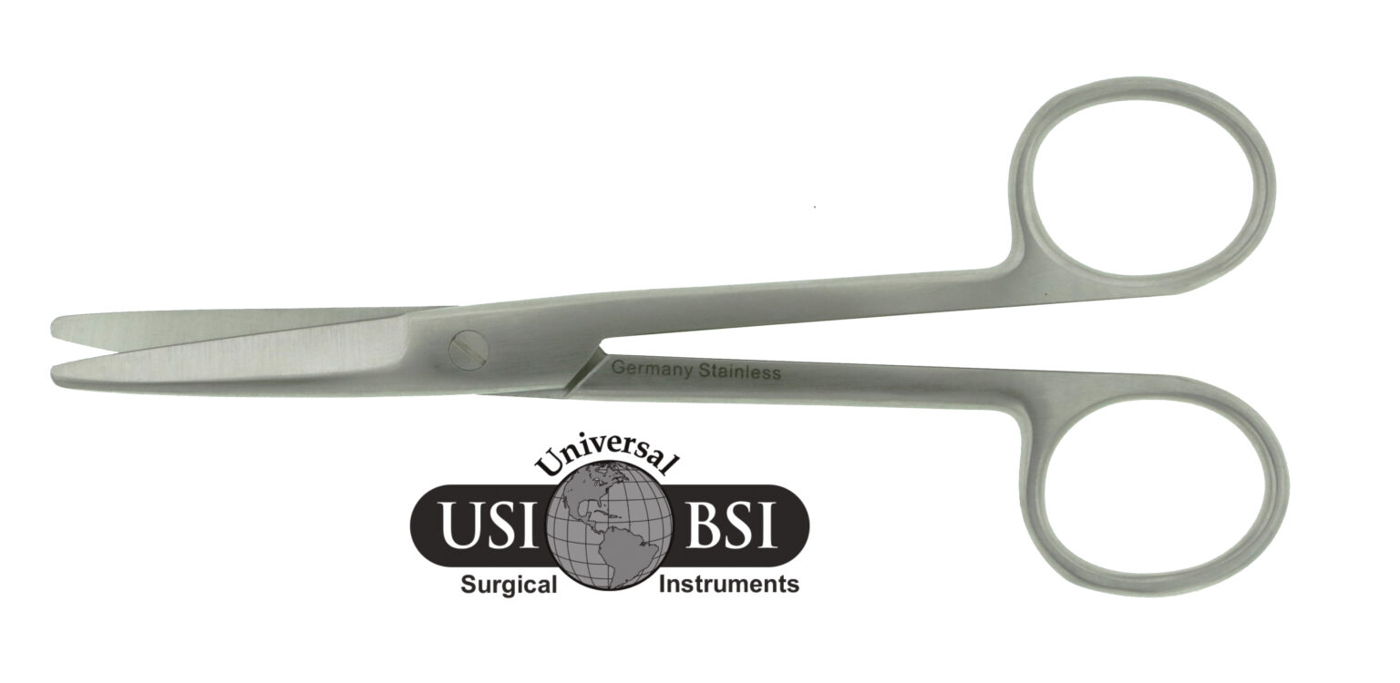 5.5" Mayo Scissors - Universal Surgical Instruments