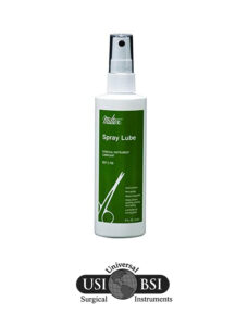Miltex Surgical Instrument Lubricant - Universal Surgical Instruments