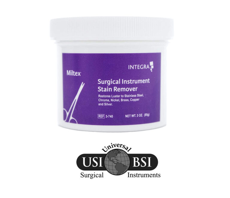 Miltex Stain Remover - Universal Surgical Instruments