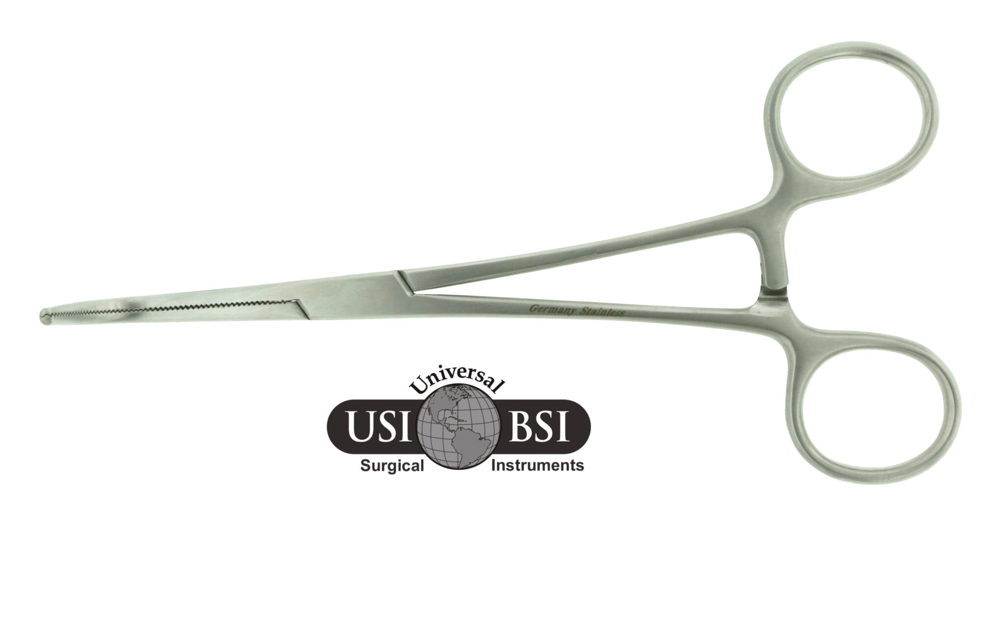Mixter Forceps - Universal Surgical Instruments