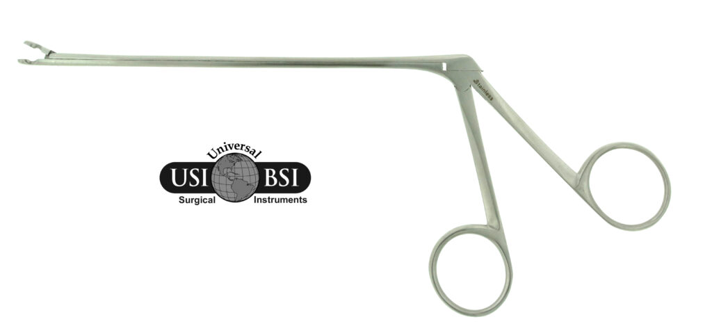 Nasal Biopsy Forceps - Universal Surgical Instruments Nasal Biopsy Forceps - Universal Surgical Instruments