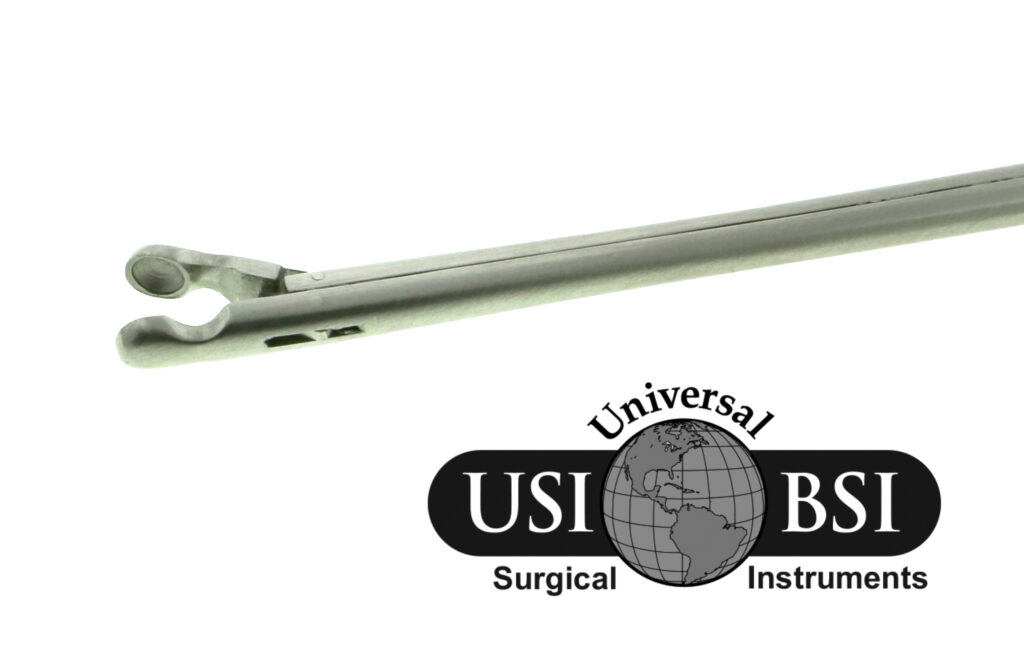 Nasal Biopsy Forceps - Universal Surgical Instruments Nasal Biopsy Forceps - Universal Surgical Instruments