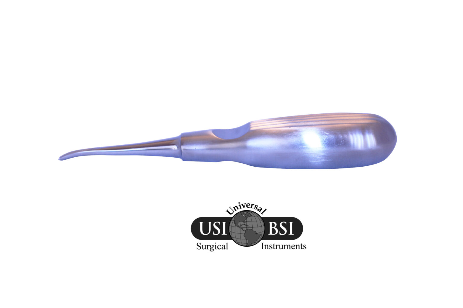 Notched Elevator - Universal Surgical Instruments