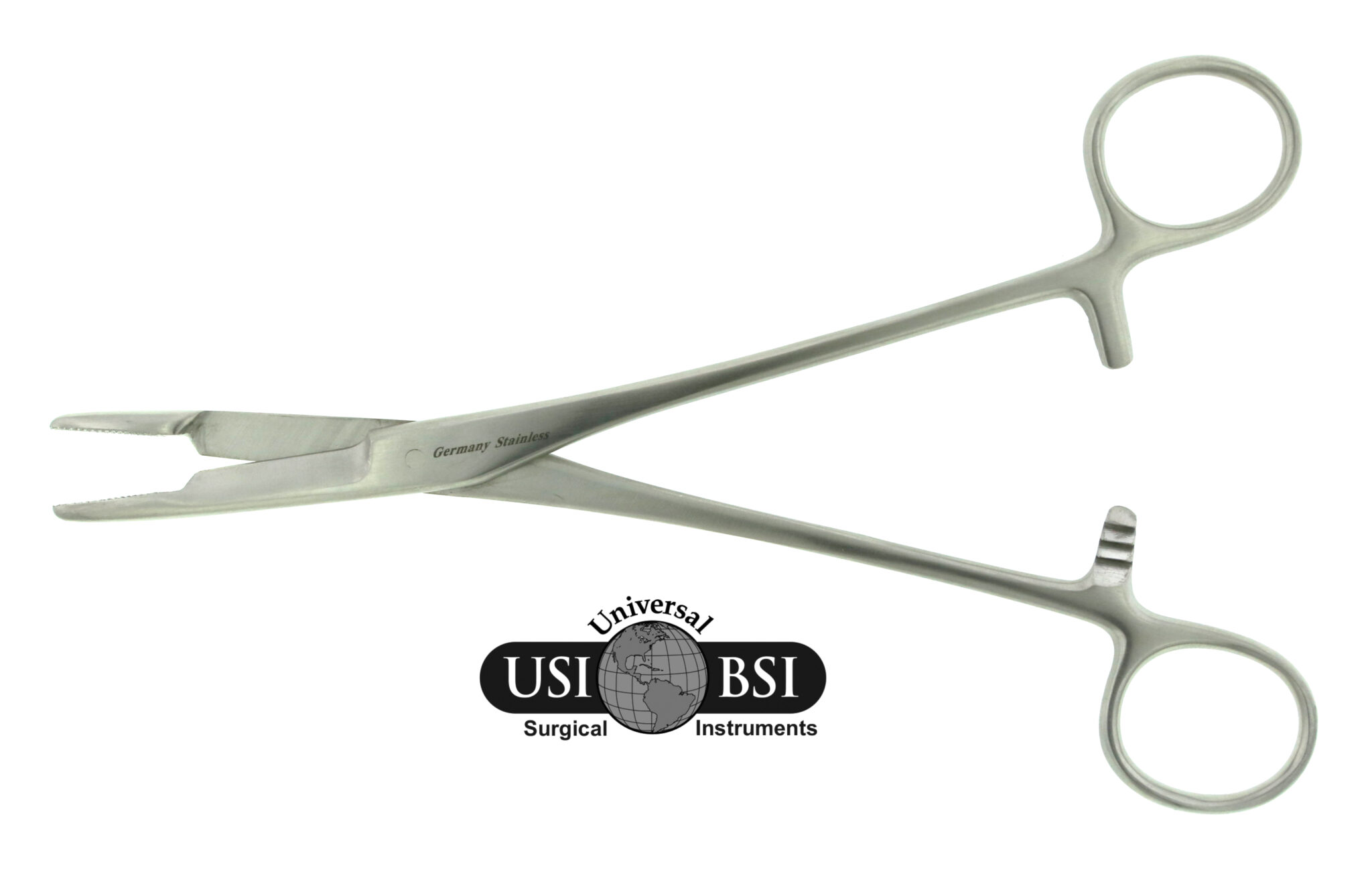 Olsen Hegar Needle Holder - Universal Surgical Instruments