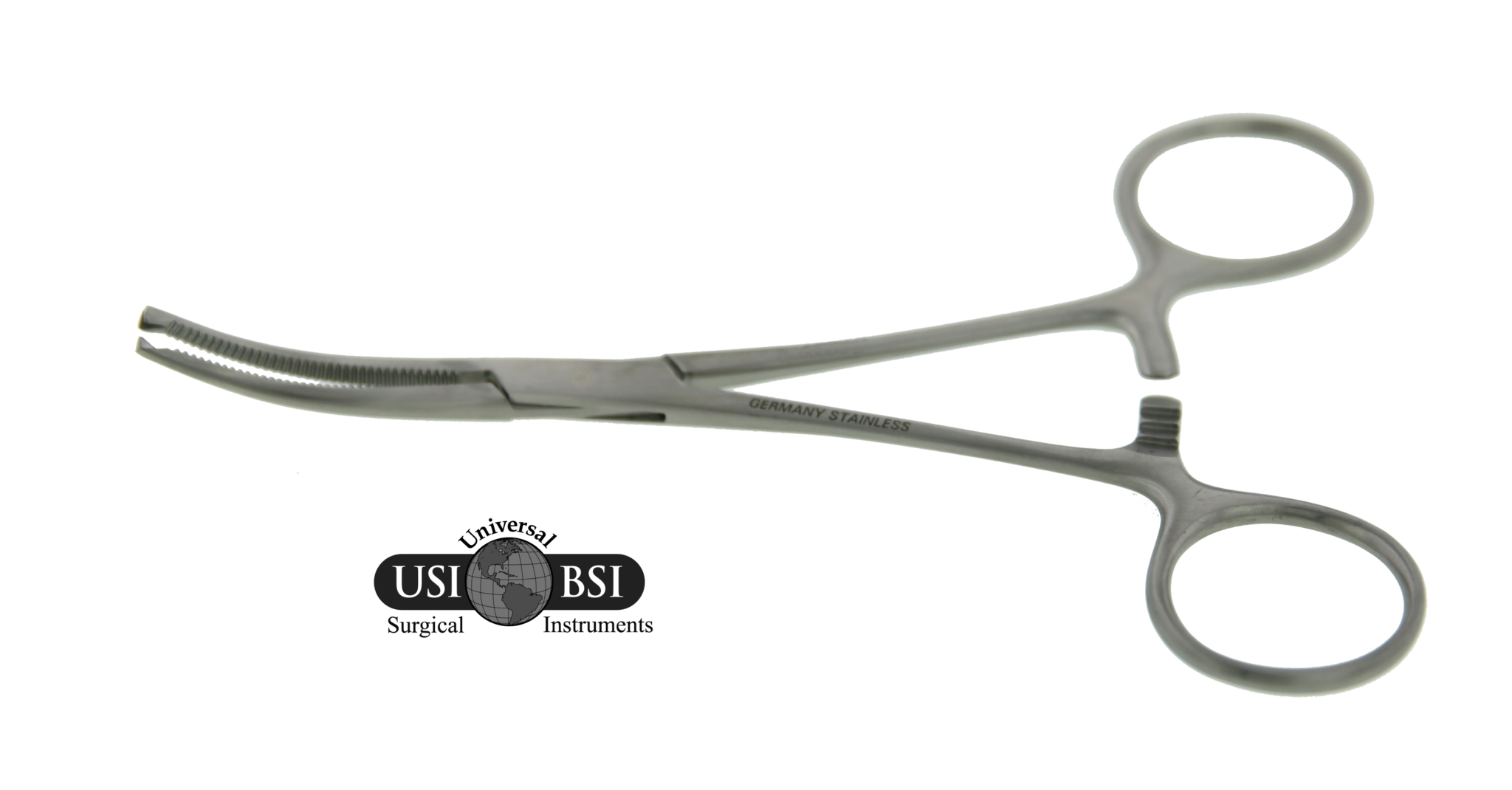 5.5" Oschner Forceps - Universal Surgical Instruments