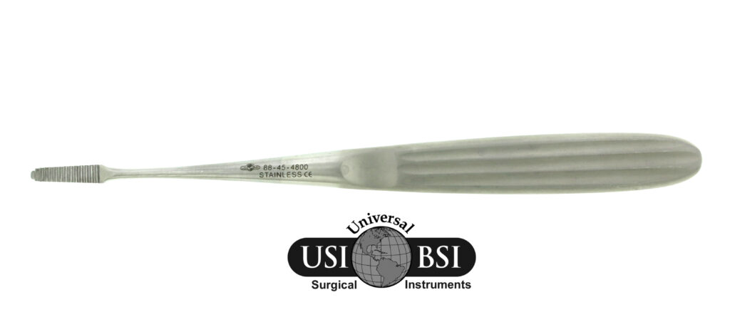 Rodent Molar Dental Rasp (Fine) - Universal Surgical Instruments