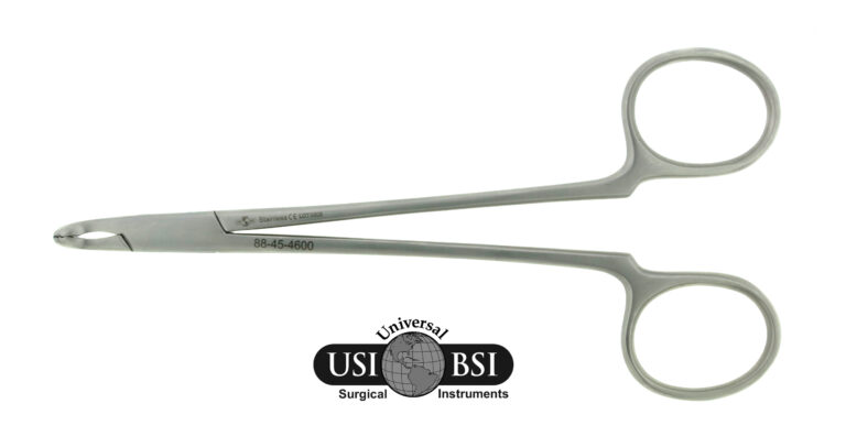 Rodent Forceps & Cutters Archives - Universal Surgical Instruments