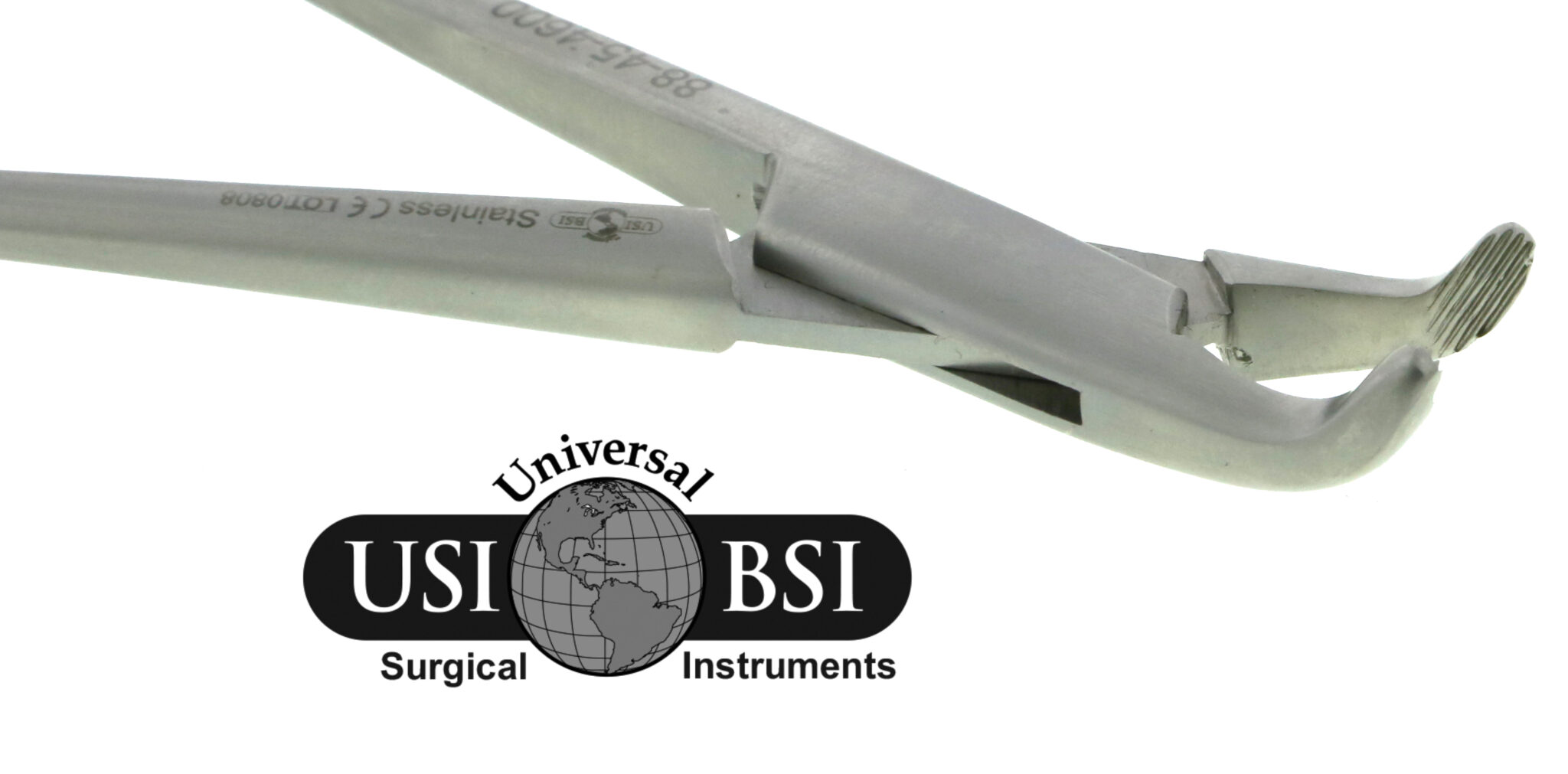 Rodent Molar Extraction Forceps - Universal Surgical Instruments