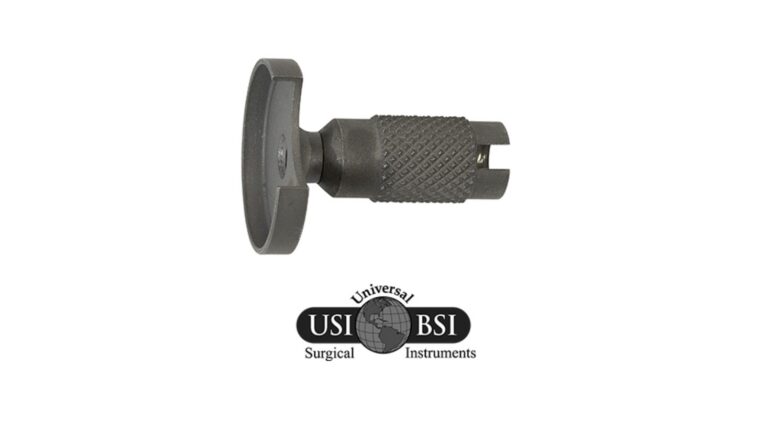 Rodent Diamond Disc Safety Shield - Universal Surgical Instruments