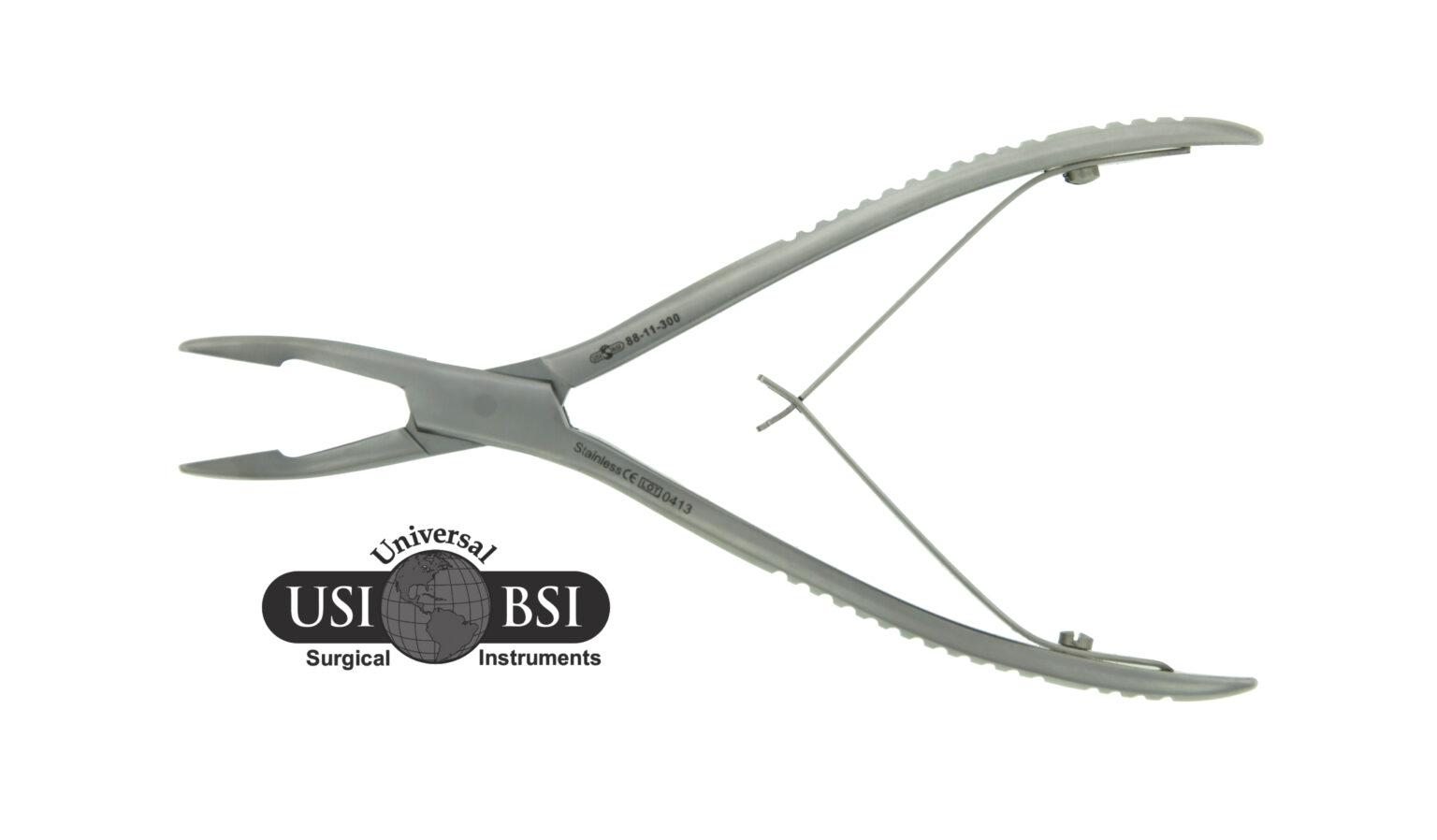 Lempert Rongeur (Single Action) - Universal Surgical Instruments