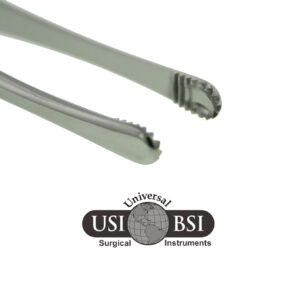 Russian Tissue Forceps - Universal Surgical Instruments
