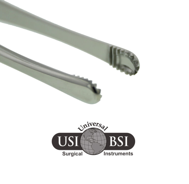 Russian Tissue Forceps - Universal Surgical Instruments