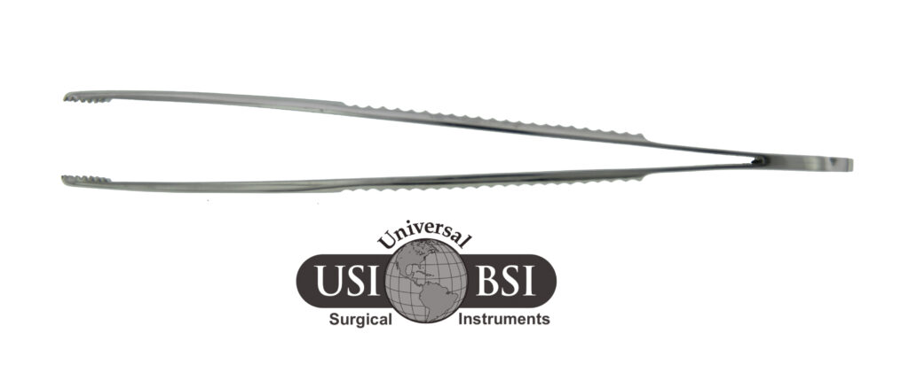 Russian Tissue Forceps - Universal Surgical Instruments